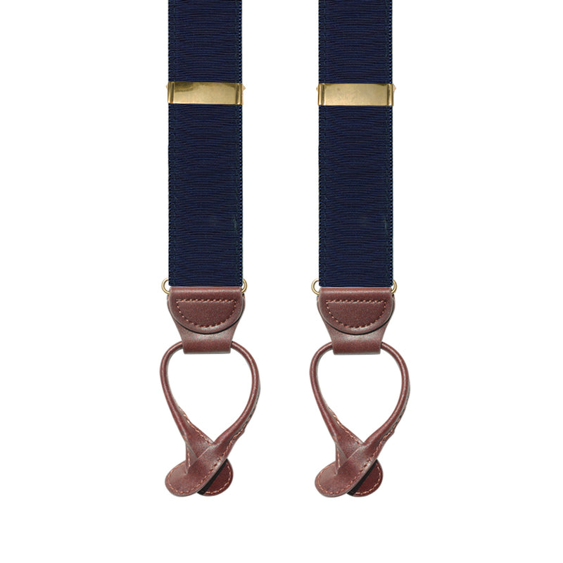 Braces - Barrons-Hunter