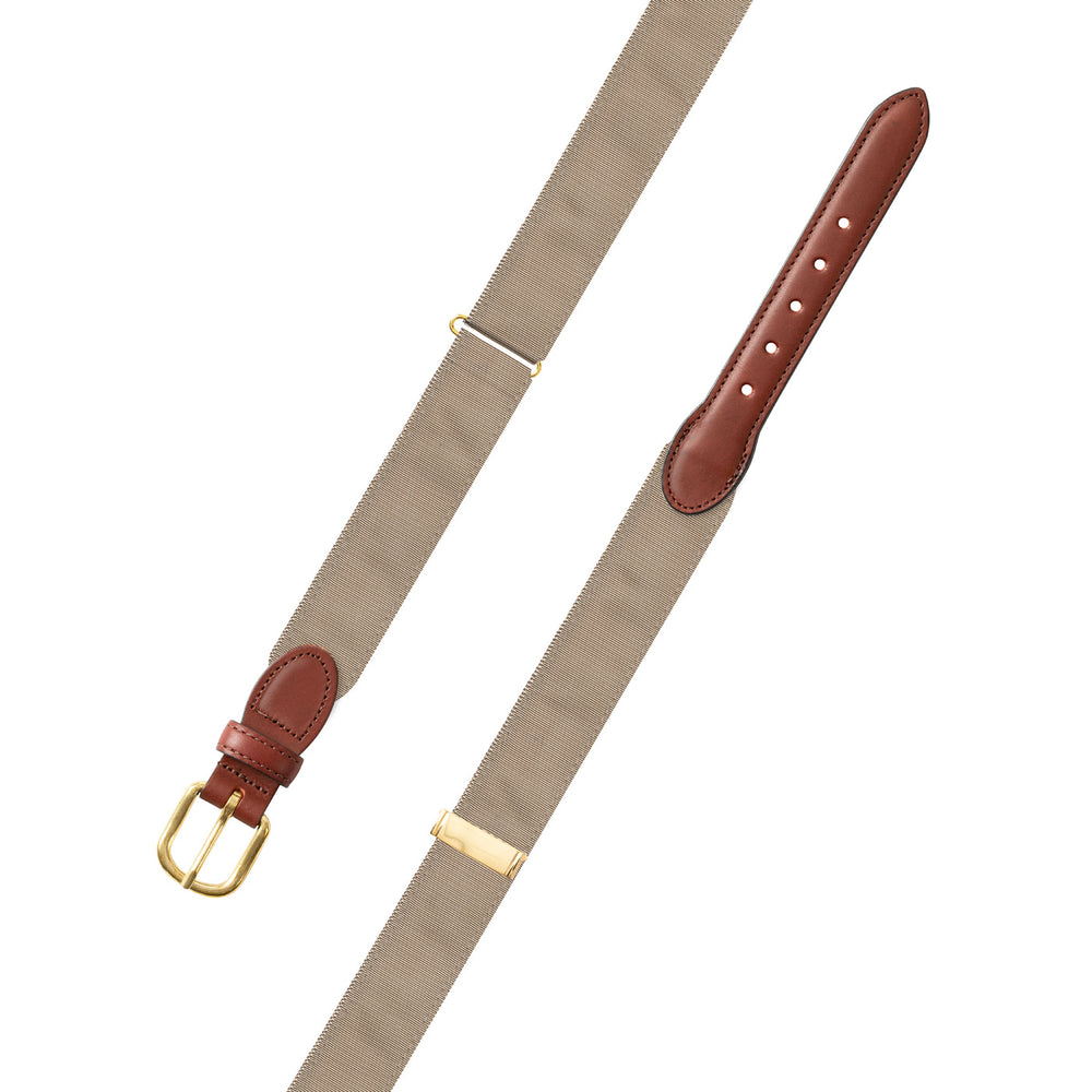 Adjustable Belts - Barrons-Hunter